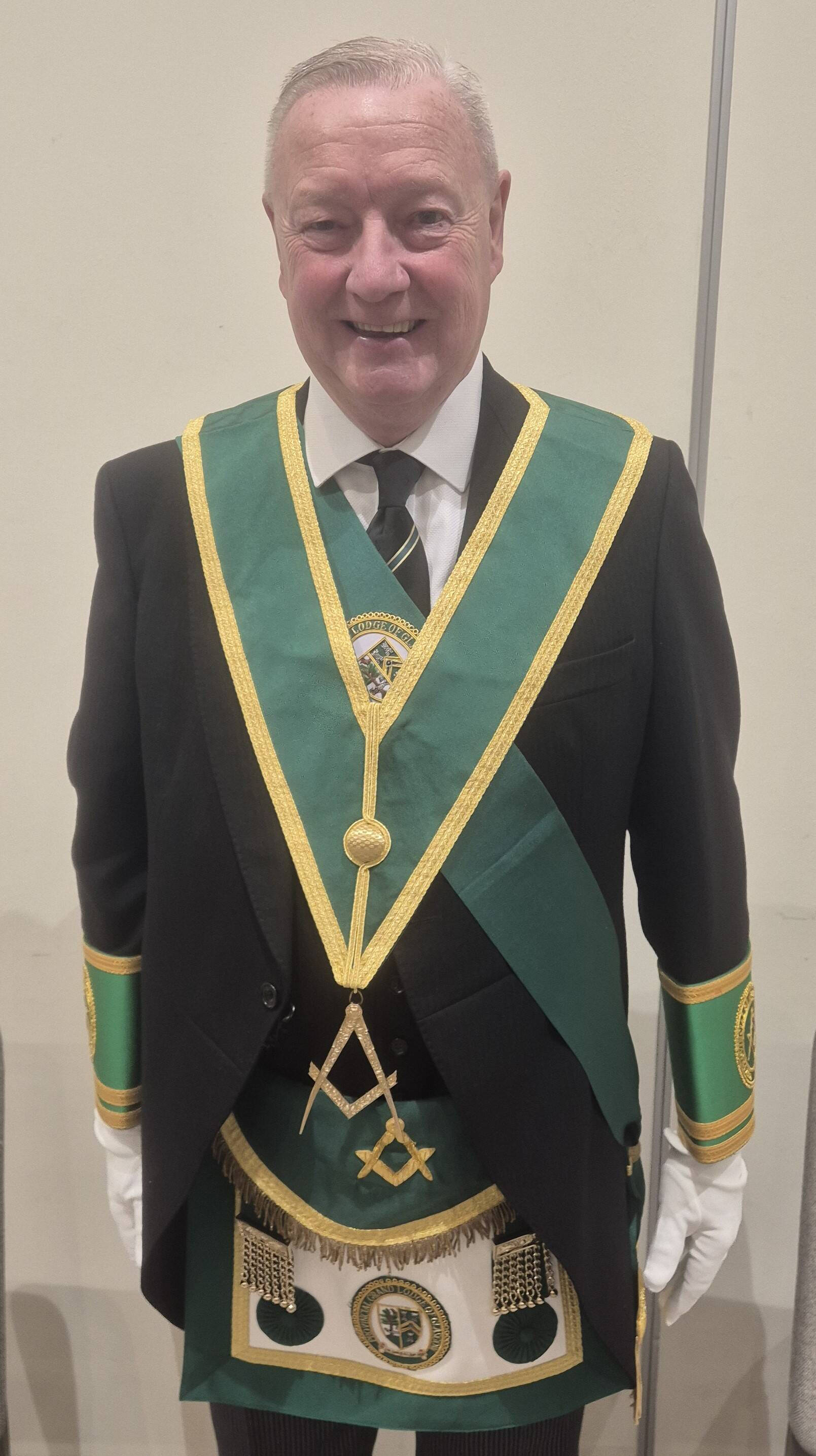 Latest News Glasgow Freemasons of Interest GYM Joining Freemasonry ...